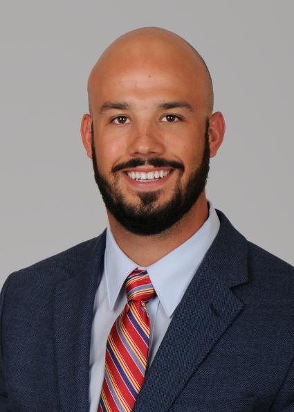 Corbett is Recipient of First-Ever Undergrad Alumni Achievement Award | College of Health Sciences