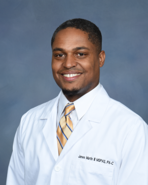 Resident Cohorts | College of Health Sciences
